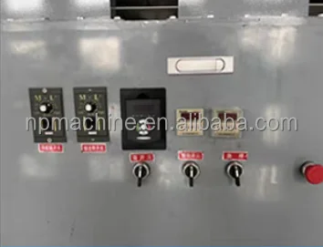 Fully Automatic Tortilla Chapati Making Machine Arabic Pita Roti Maker ...