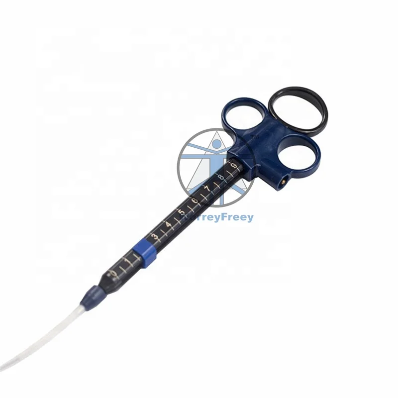 Disposable Instrument Polypectomy Snare - Endoscopic Snare