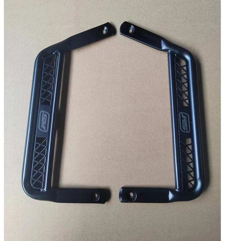 New Design Tank Motorcycle Protection Device Foot Pedal Guard - Buy ...