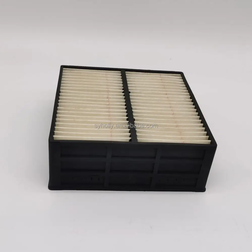 Trucks Engine Fuel Filter 01830 - Reliable Performance