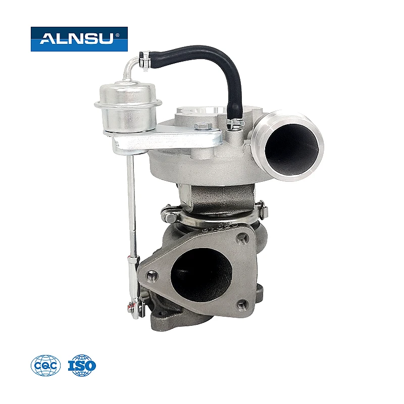 Auto Parts Car Parts Turbocharger For Toyota Hiace Kzn185 Kzj95 1kz ...