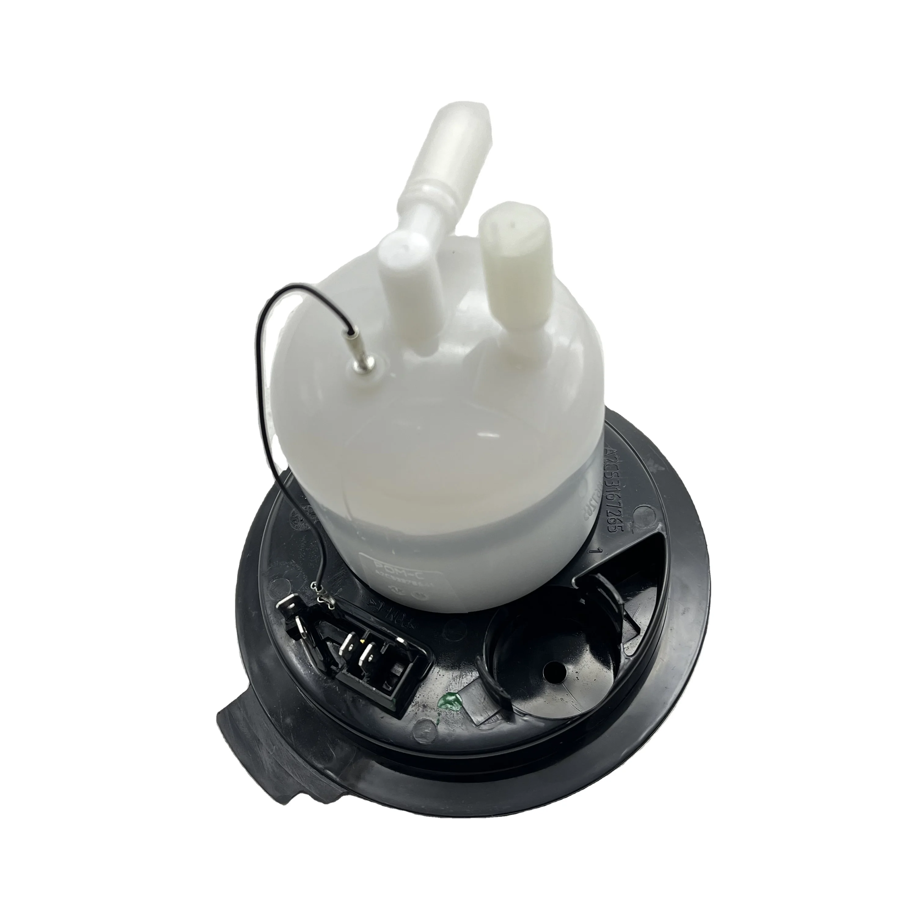 Auto Spare Parts Fuel Pump Assembly 95862013200 95862042100 7P0919087 ...