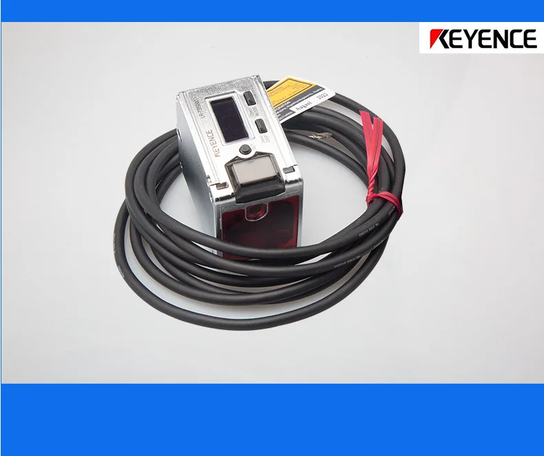 KEYENCE LR-TB5000 Laser Displacement Sensor - 5M Detection