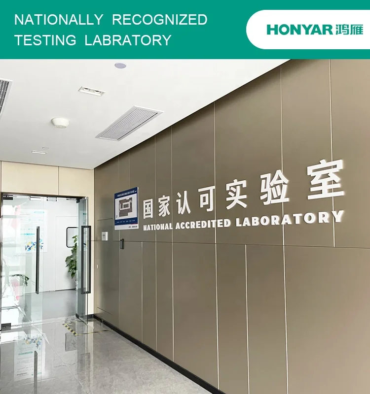 Honyar EU Standard 16A 250V IP54 Splashproof Double Horizontal Wall Socket With Earthing ...