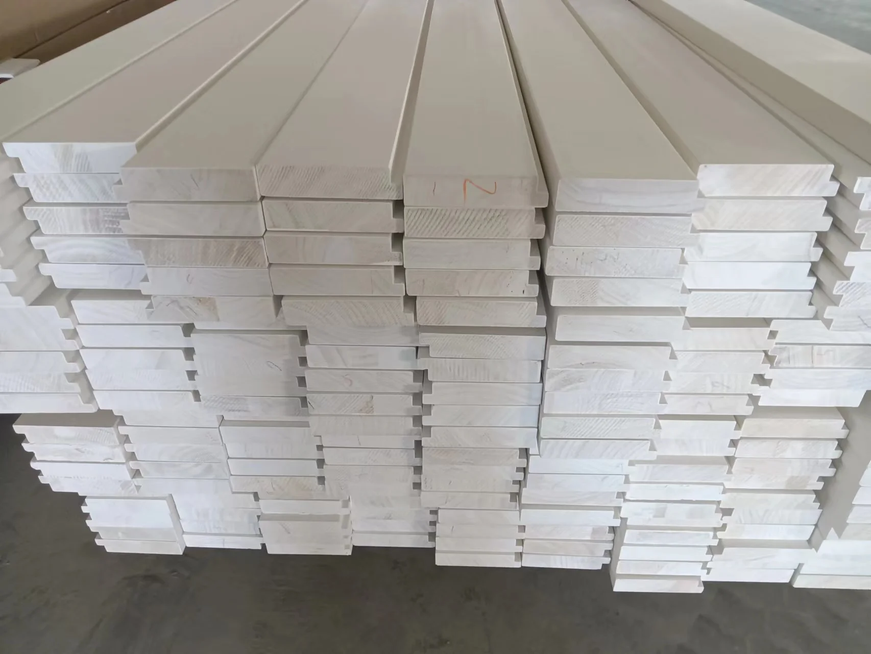 Wholesale Price Wood Trim Connection Mdf Baseboard Moulding - Buy Wood ...