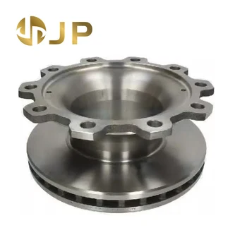 Hubei JP Industries Co., Ltd. - brake lining, brake pad