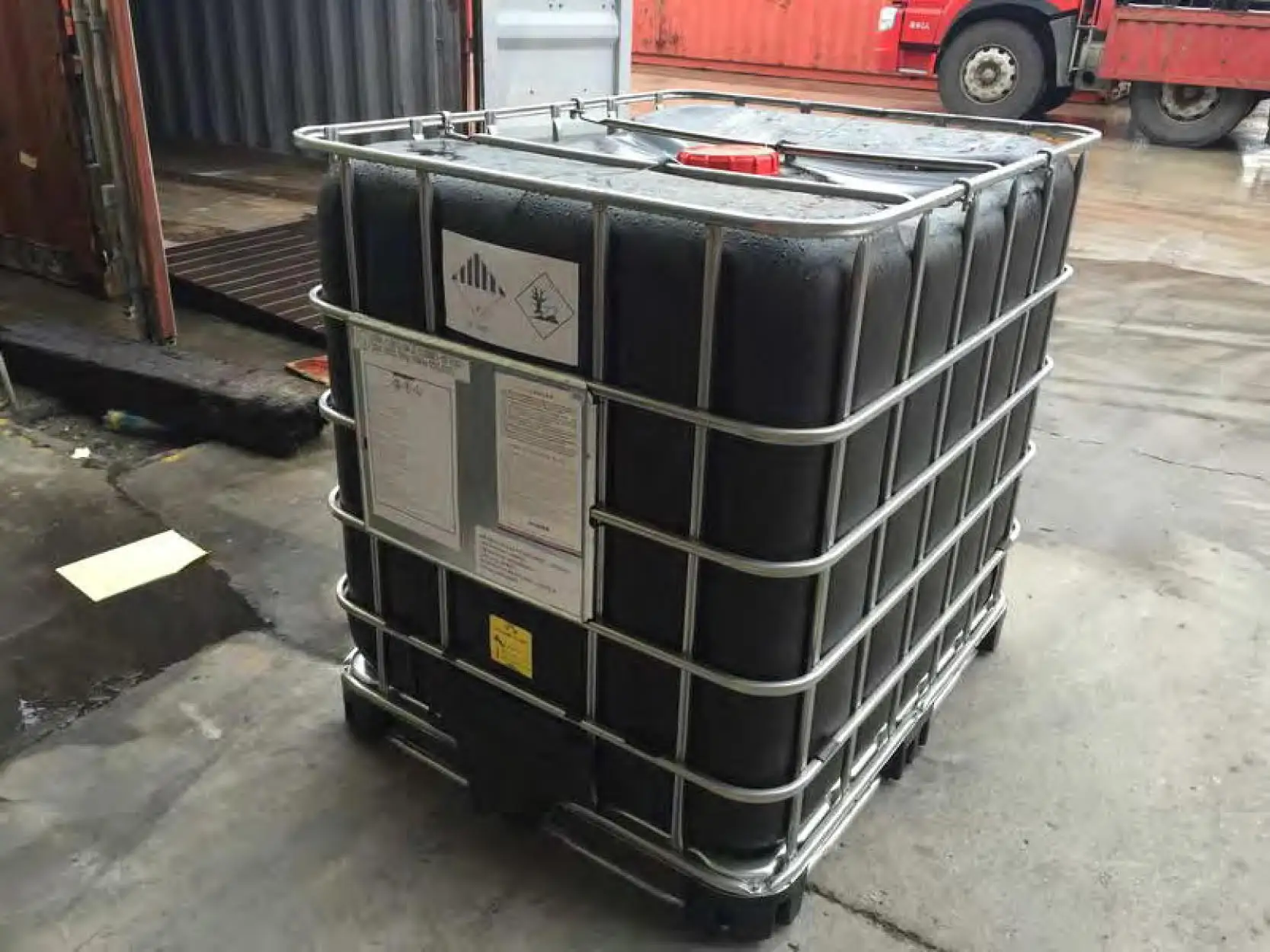 Curing Agents Diethyl Methyl Benzenediamine DETDA 98%