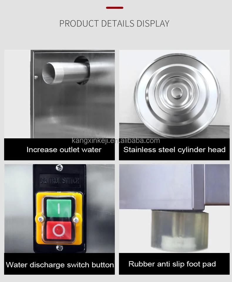 Salad Drying Machines - Efficient and Reliable Solutions