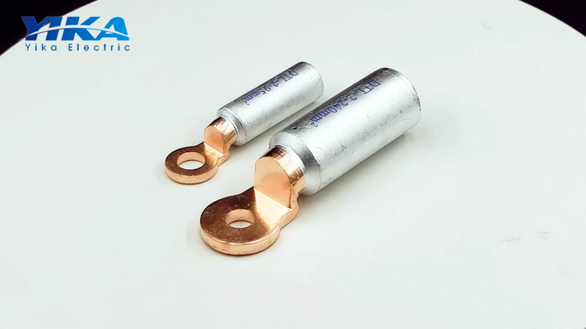 Dtl-2 Bimetallic Cable Lugs Types 185mm 240mm 300mm 400mm 500mm 630mm ...