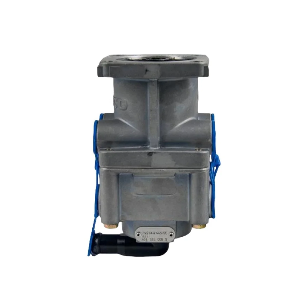 Truck Brake Valve Master M3000 Foot Brake Valve 3514-00027 ...