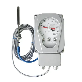 Spr Pt100 Transformer Temperature Controller,Winding Temperature ...