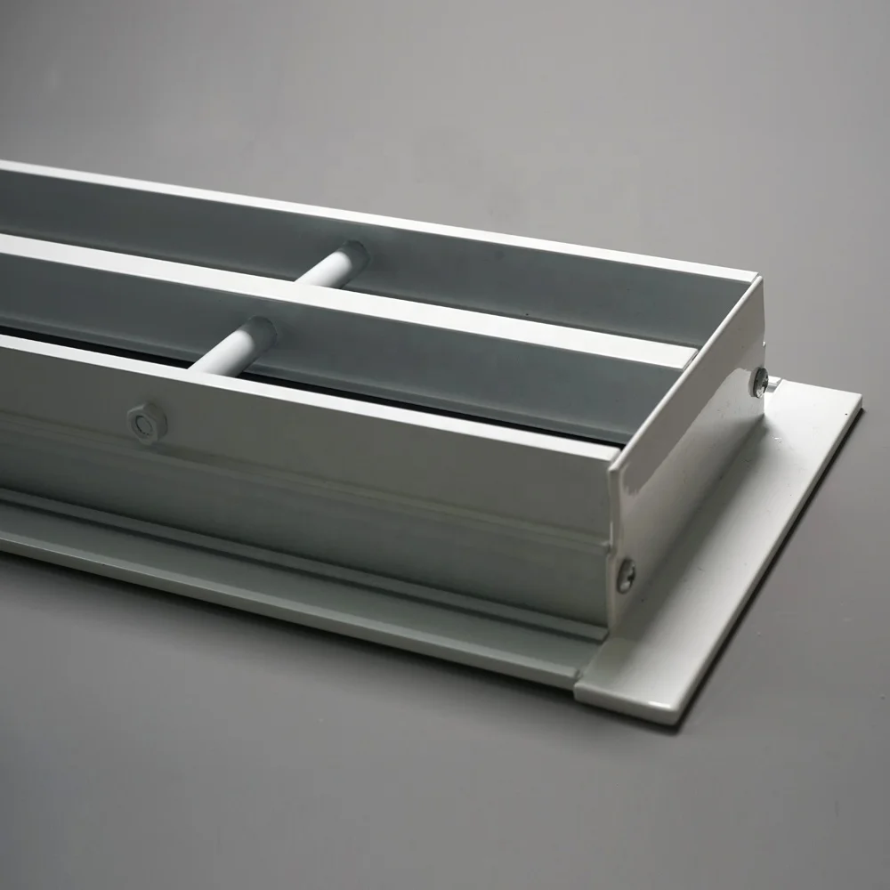 Aluminium Linear Slot Air Diffuser Linear Slot Diffuser Lsd-b1 - Buy ...