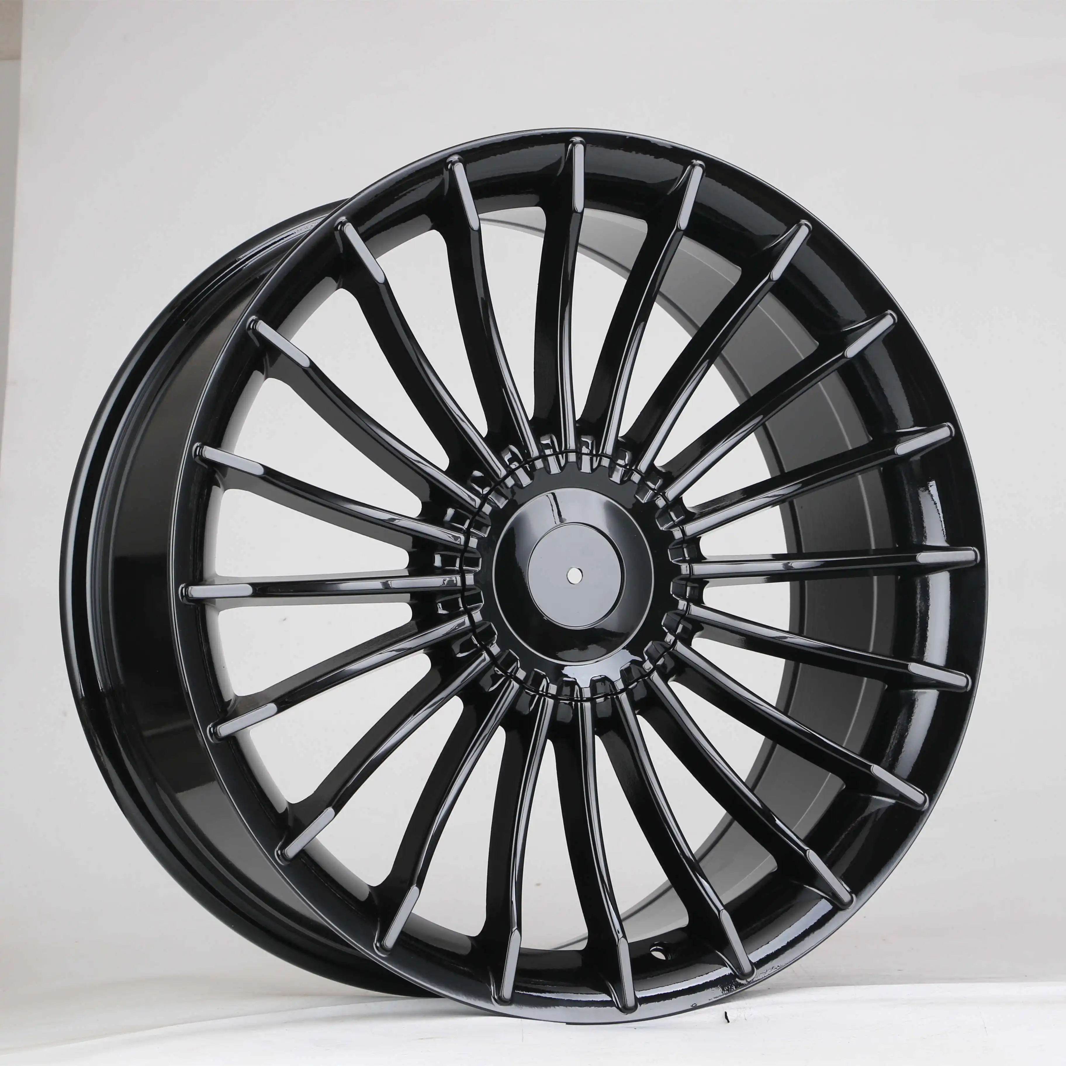Aluminium Car Alloy Wheel Rims - High Performance Options