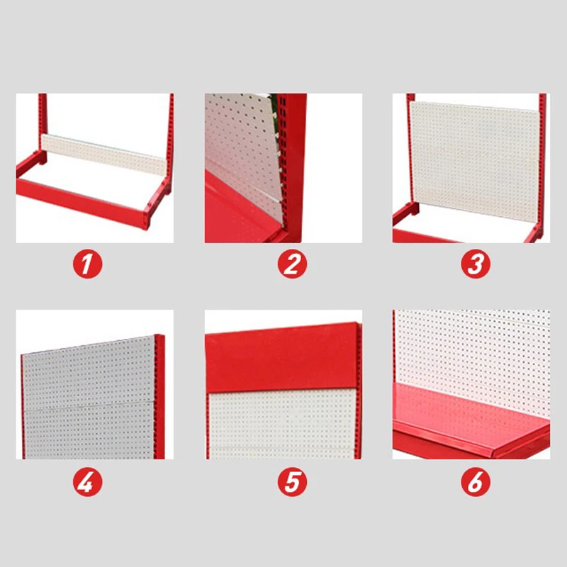 Multi-layer Metal Display Rack For Easy Assembly And Disassembly,Size ...