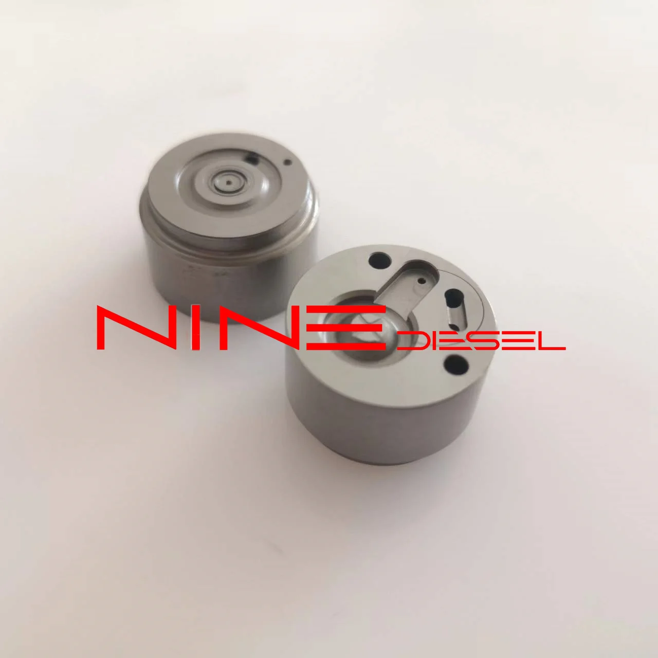 Diesel Common Rail Orifice Valve G4 17# Control Valve For Injector ...