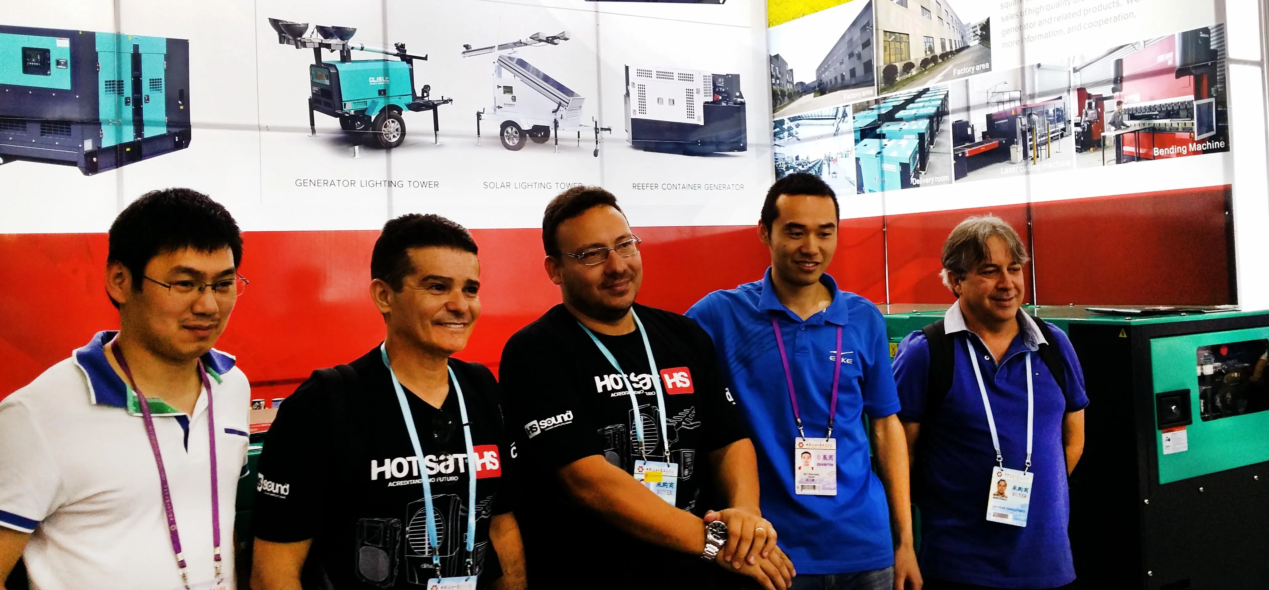 LVT Solar Cameras Trailer - 4G WiFi 4MP HD Mobile Surveillance Tower ...