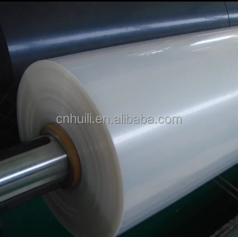 LDPE Polyethylene Shrink Film - 0.08MM Thickness for Water Bags
