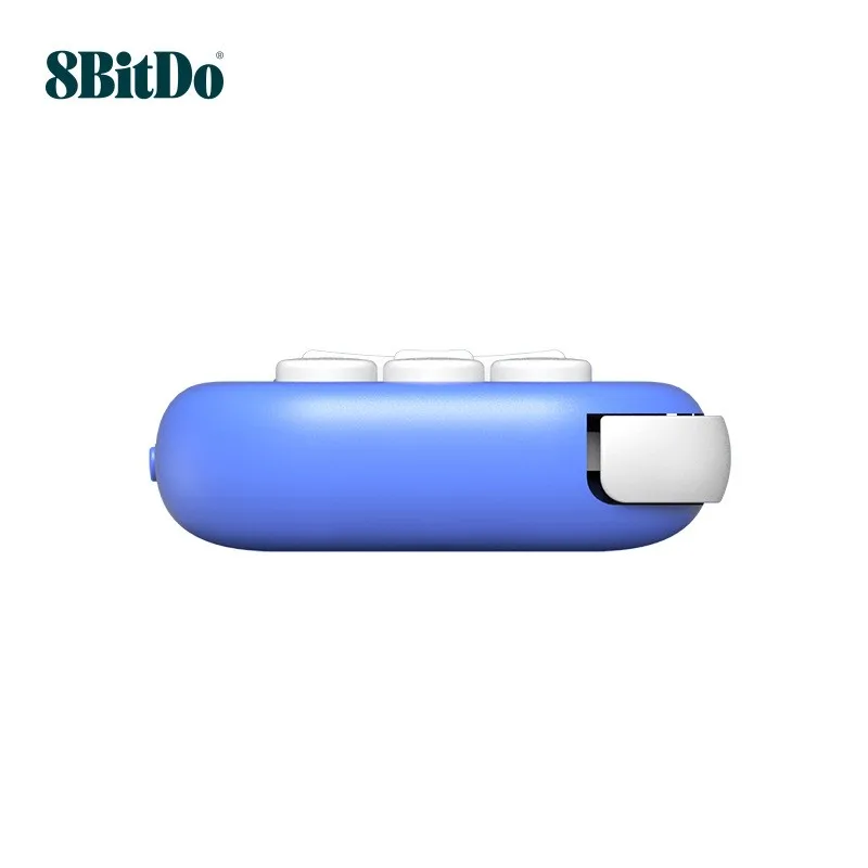 Raspberry Pi Wireless Game Controller - 8Bitdo Joystick for Nintendo ...