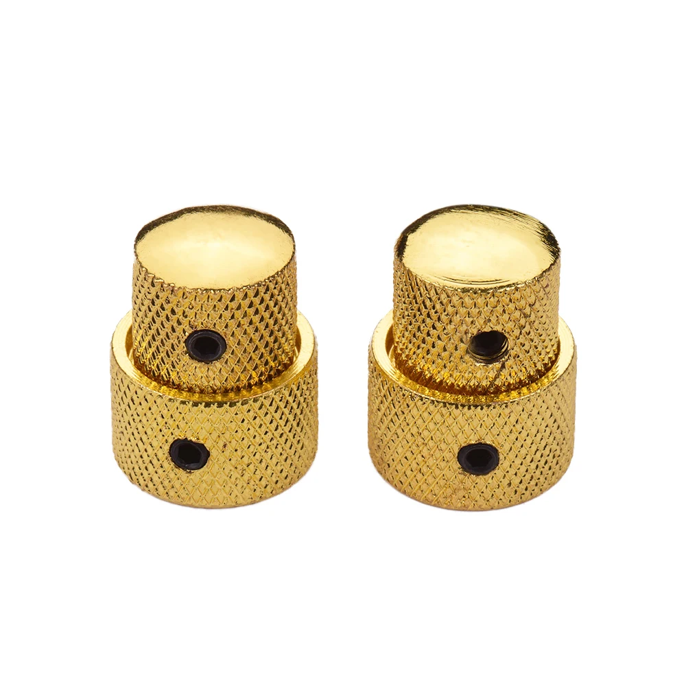 2 Sets Dual Concentric Stacked Control Knobs| Alibaba.com