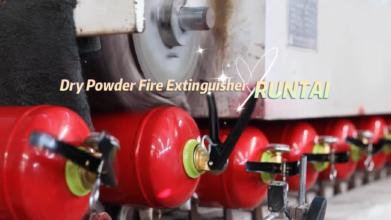 Stainless Empty Fire Extinguisher Cylinder 1kg 2kg 3kg 6kg 9kg 12kg ...