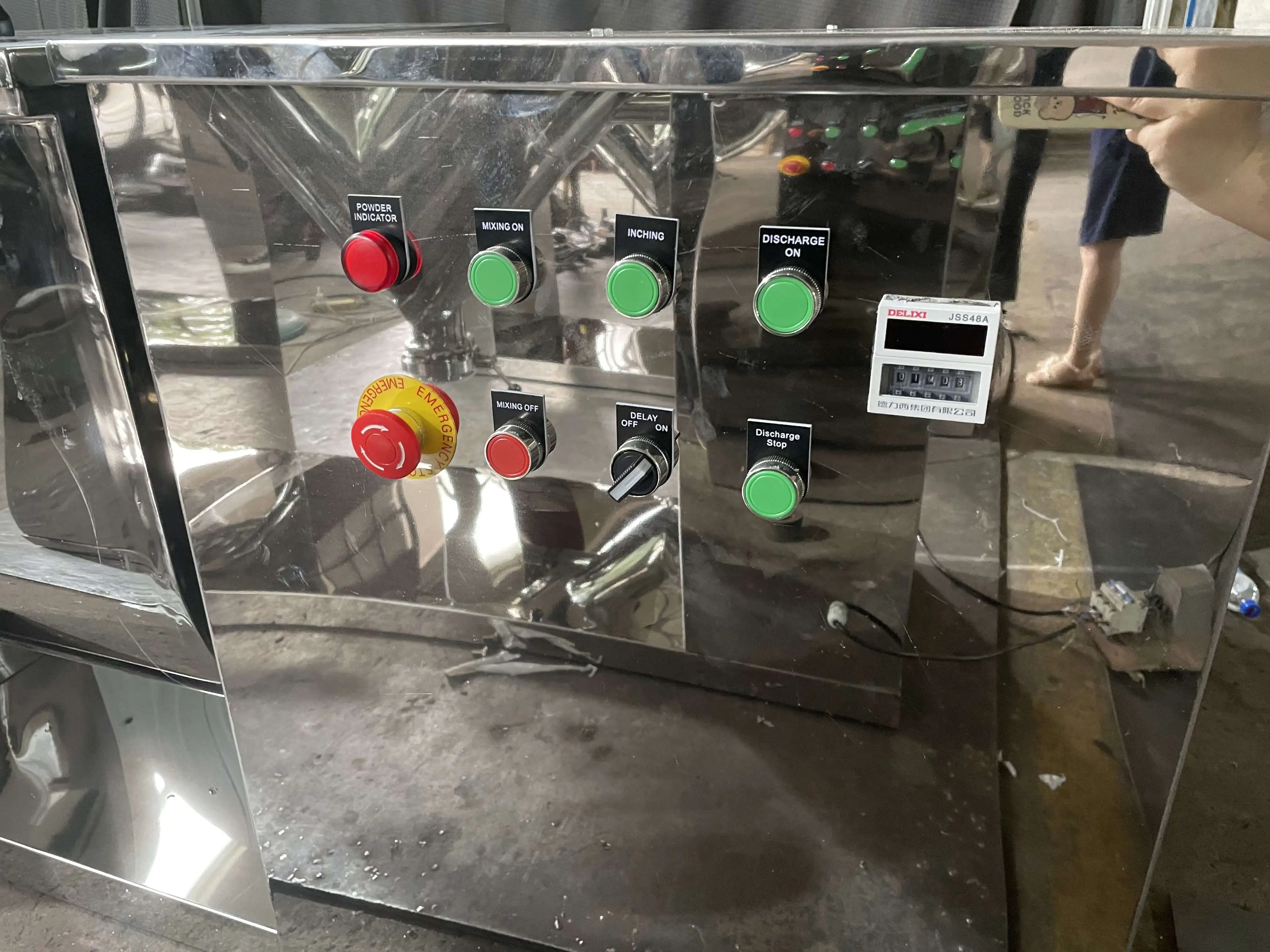 Shisha Machine Molasses Hookah Mixing Machine Shisha Making Machine ...