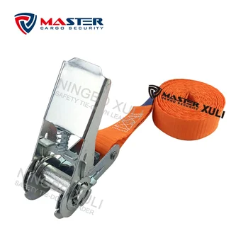 25mm X 2m Endless Ratchet Lashing Belt Strap Strap Ratchet - Buy ...