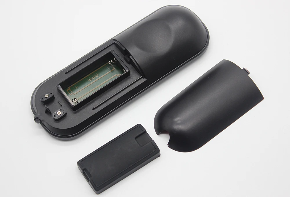Custom 8 Button Remote - Waterproof IR RF Remote Control