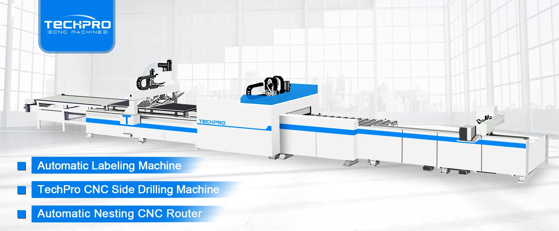 Automatic Cnc Kitchen Door Cnc Nesting Machine Solid Wood Furniture ...