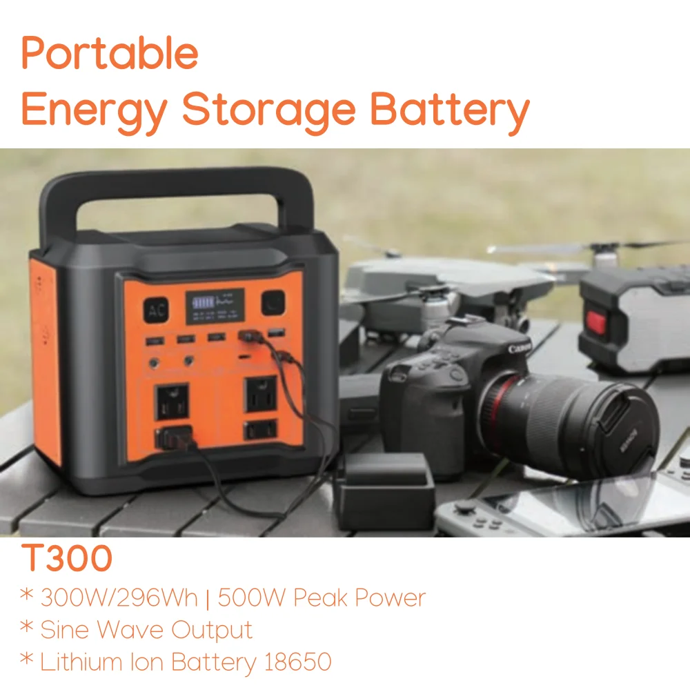 Factory Hotsell Lithium Battery 80000mah(4s8p 3.7v) 296wh Portable Ups Power Supply Energy ...