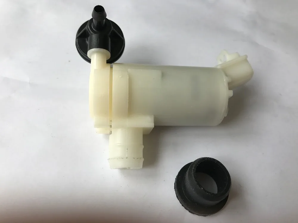 Auto Parts Windshield Washer Pump 76806-sma-j01 76806smaj01 For Honda ...