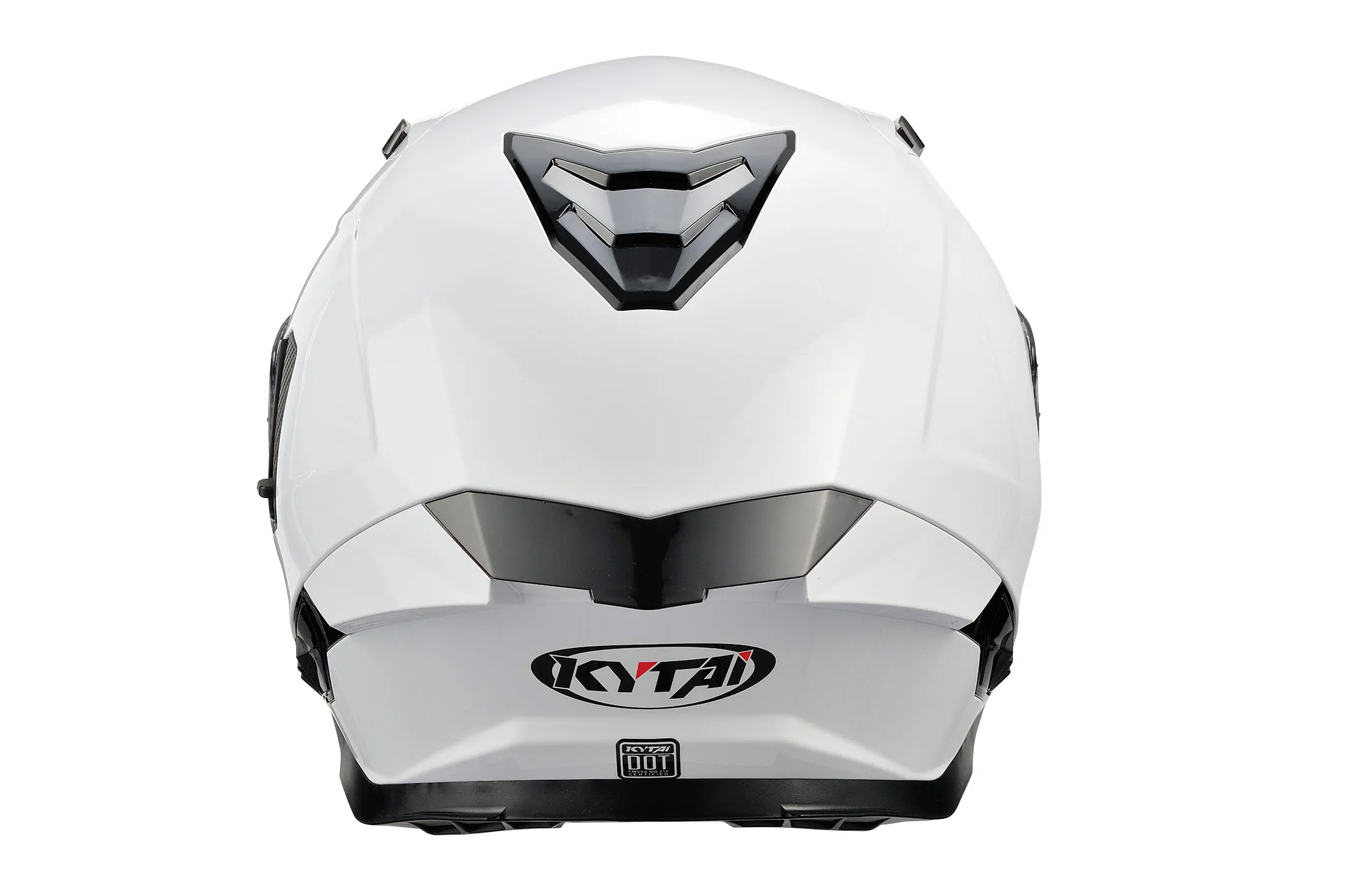 Kt-828 Oem Full Face Dual Visors Motor Helmet Removable Lining Dot Ece ...