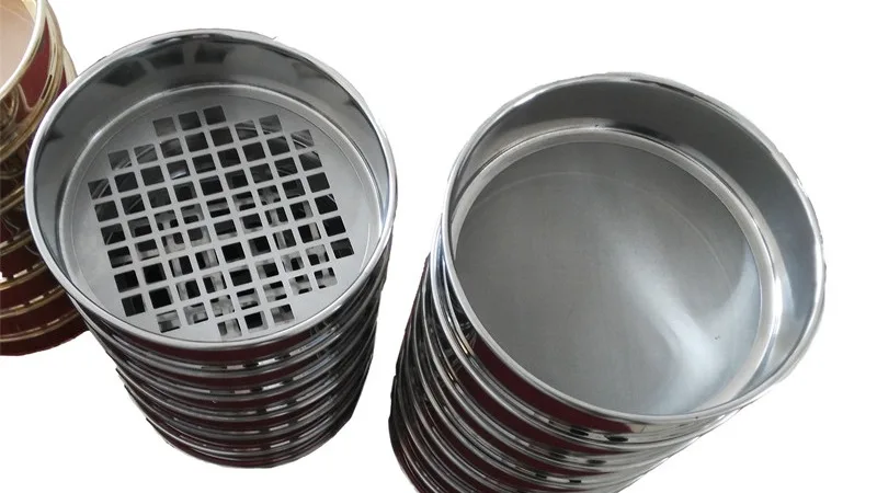 Sieve Shaker Machine Sieving Machines Mechanical Sieve Shakers - Buy ...