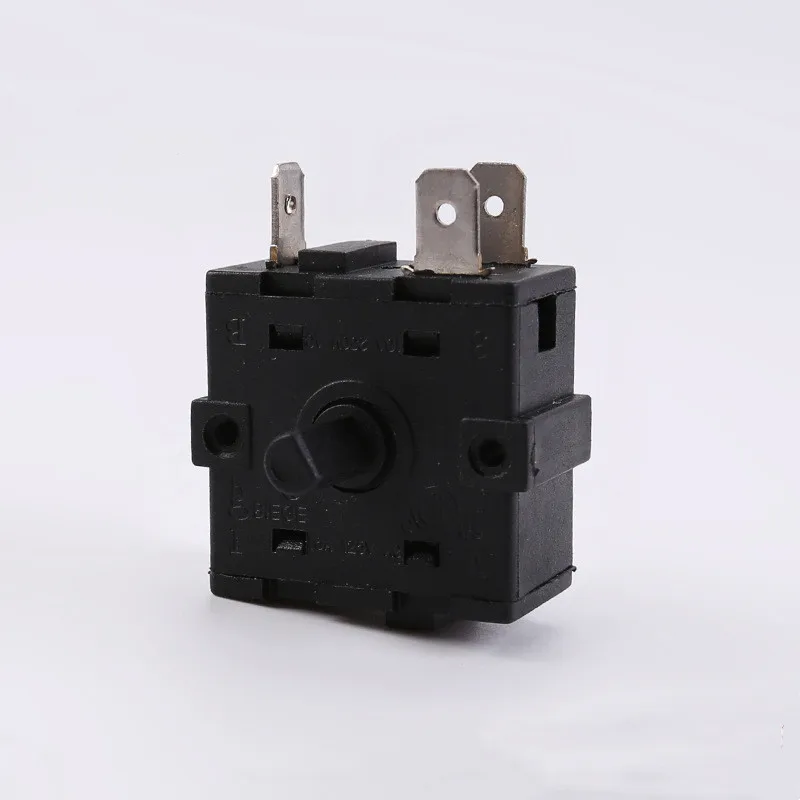 Rotary Switch In Rotary Switches 15a 3pins Rotary Switch For Lamp,Hot ...