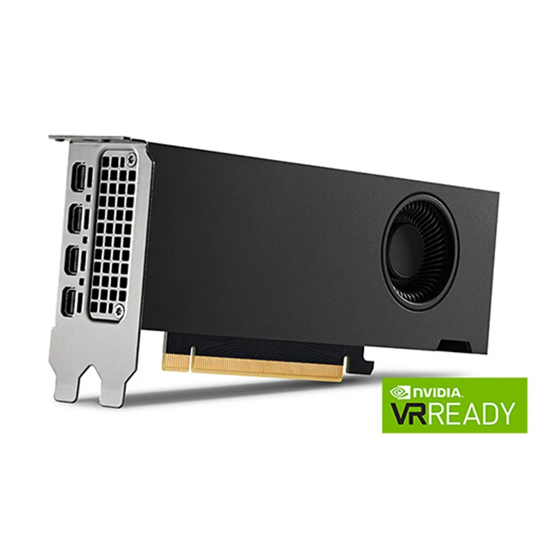 N Vidia Rtx A2000 12gb Desktop Gpu Graphics Card N Vidia Quadro Card ...