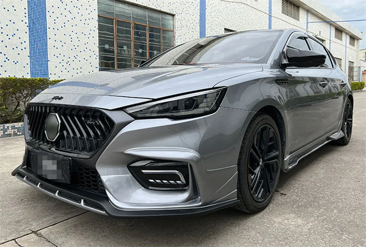 MG6 Body Kit 2020-2021 - Enhance Style with RMAXO Parts