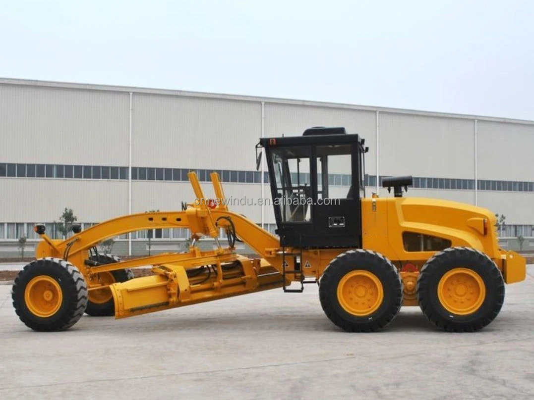 Top Brand Official Model Motor Grader Xg3165c With Short Delivery Time - Buy High Quality Motor ...