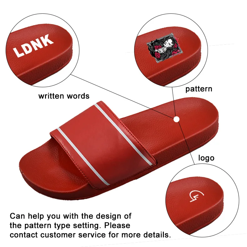 Customization Blank Original Brand Logo Kid Slides Sandal Footwear ...