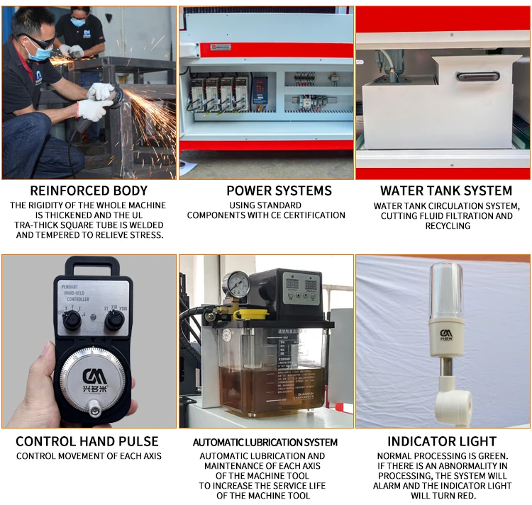 Automotive Piston Precision Gear Oil Injection Hole Multi-angle ...
