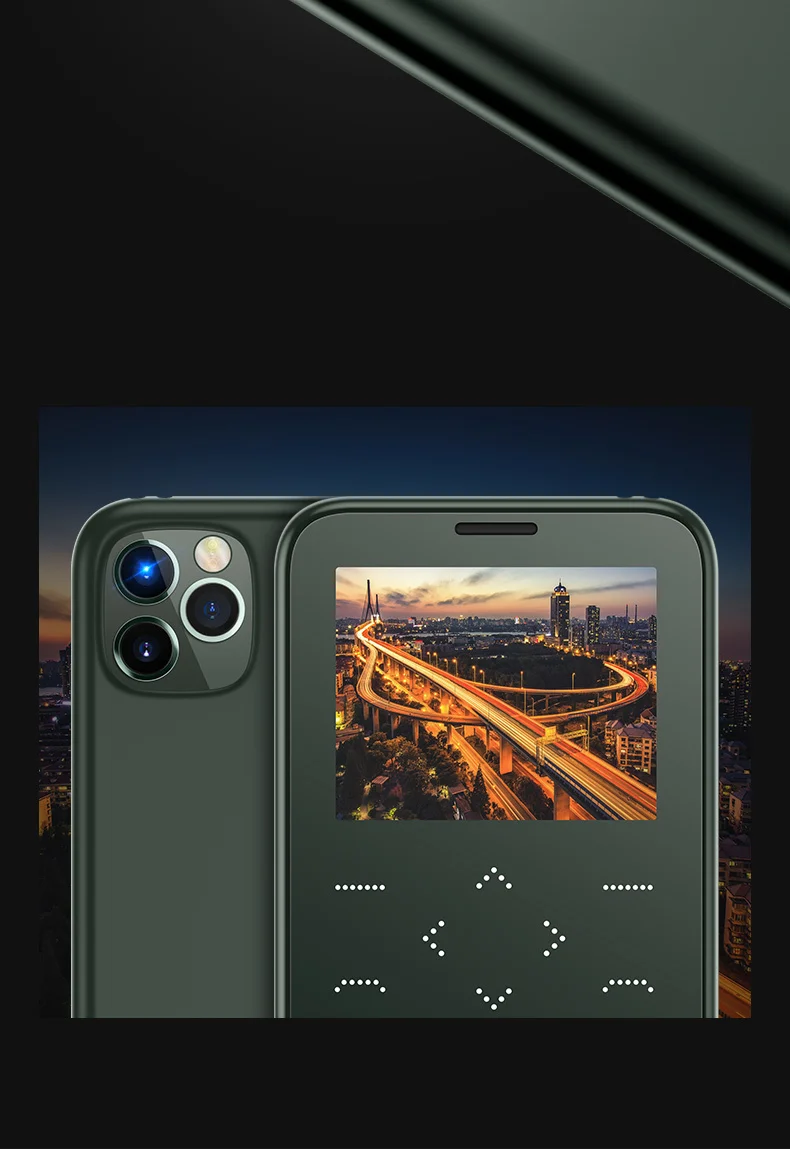 Small Mini Mobile Phones Gsm Unlocked Cheap Cell Phone Single Camera ...