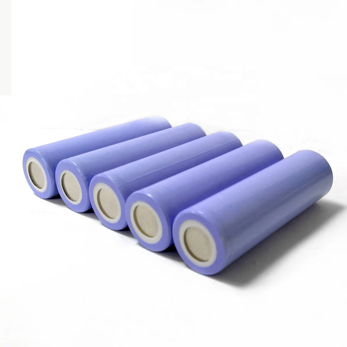 5000mah Rechargeable 21700 Lion Cell 3.7v 4800mah Nmc 50e Battery E ...