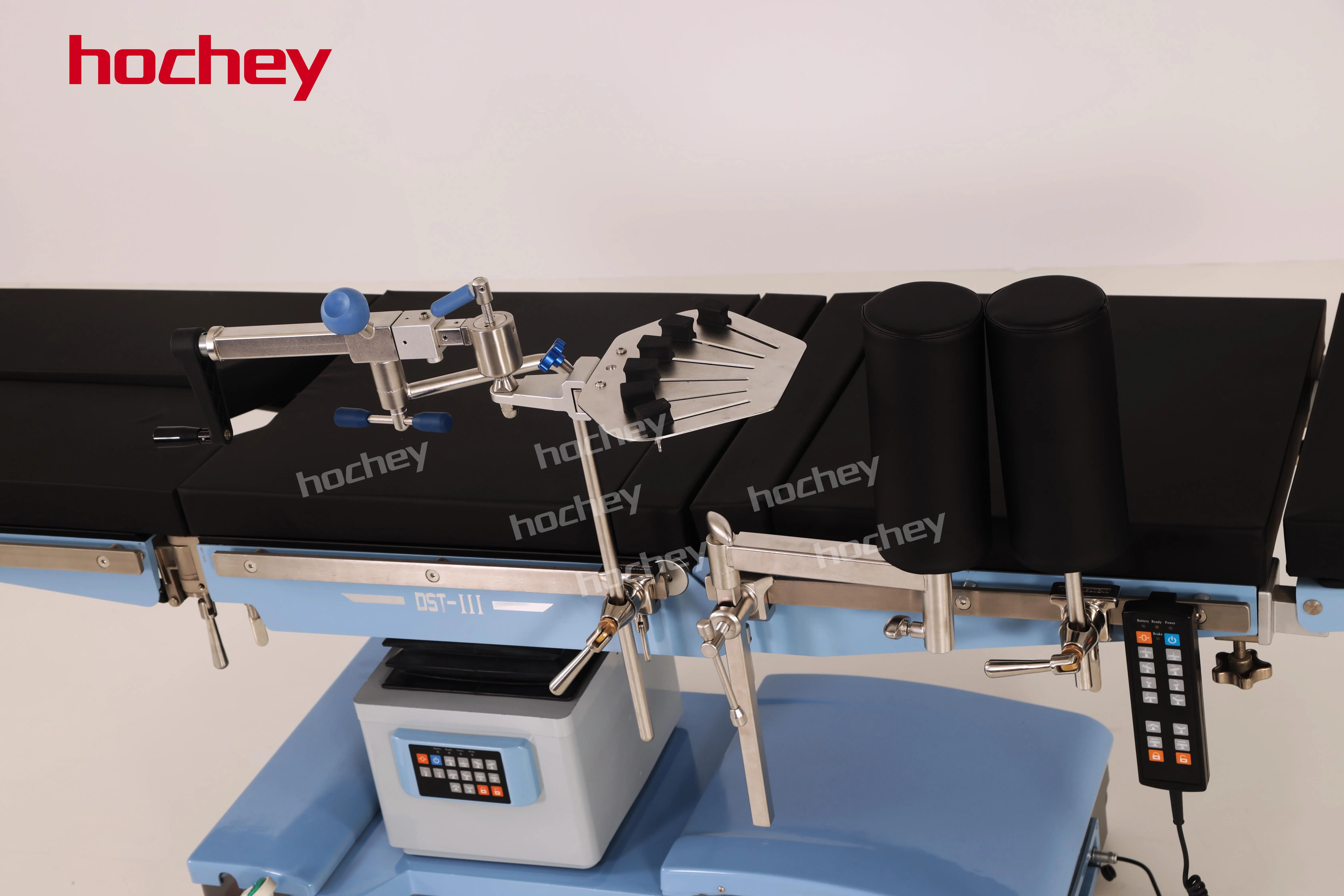 Shoulder Arthroscopy Surgery 3 Point Traction Frame /Upper Limb ...