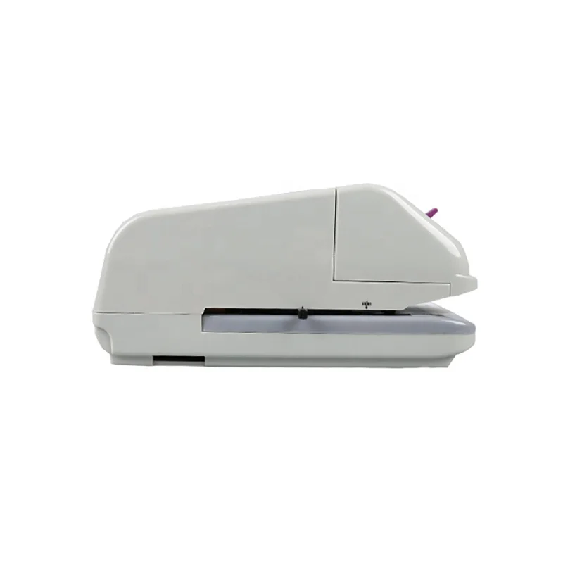 CW-310 Currency Symbol Printing Cheque Printer Check Writer