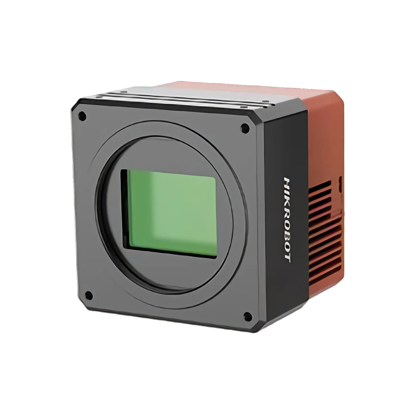 Hikrobot Mv-ch1010-10cm-m72-tf 101mp Camera Link M72-mount Tec High ...