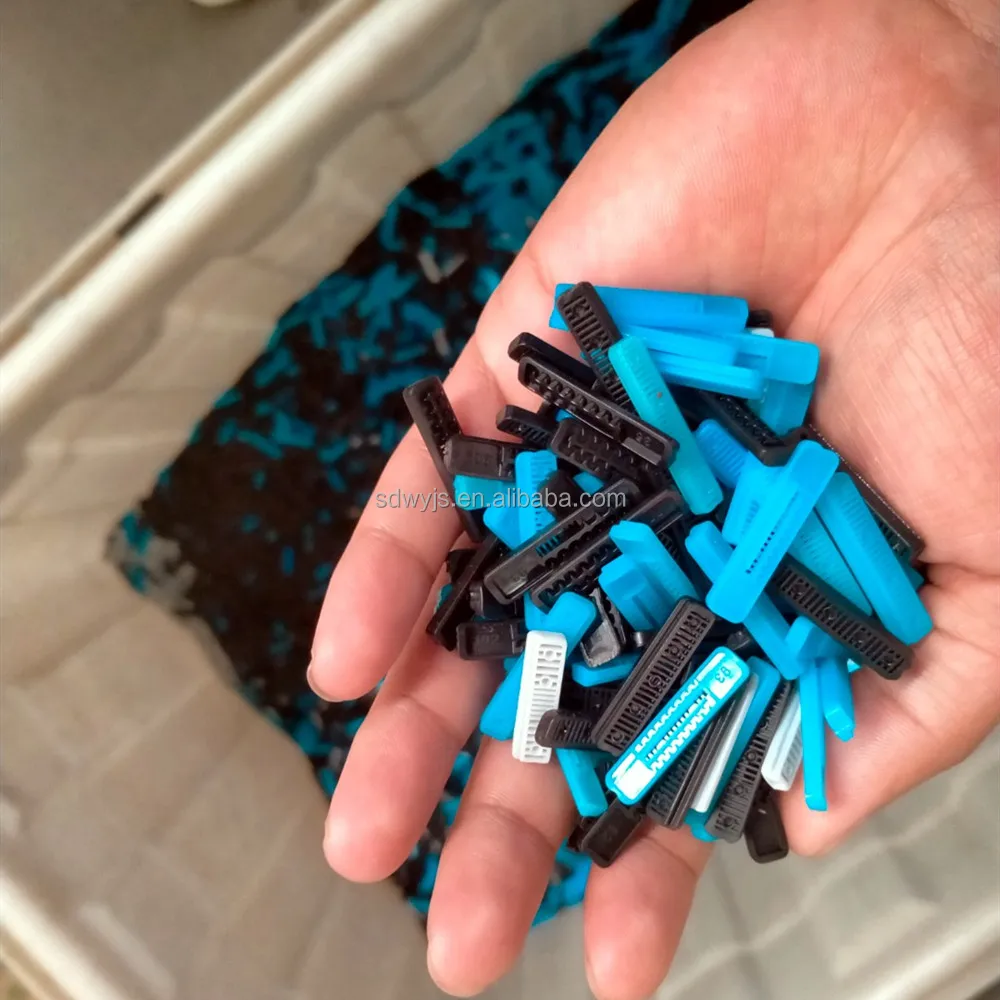 Agricultural Irrigation Integral Drip Tape 16mm System Flat Dripper ...