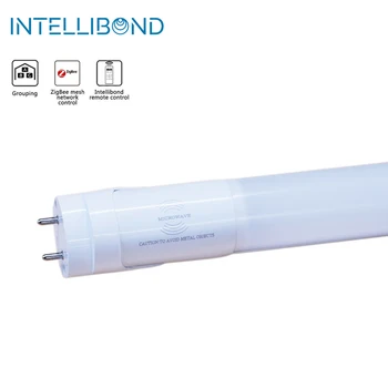 Intellibond 18w 1200mm Dimmable T8 Led Tubes With Embedded Motion And ...