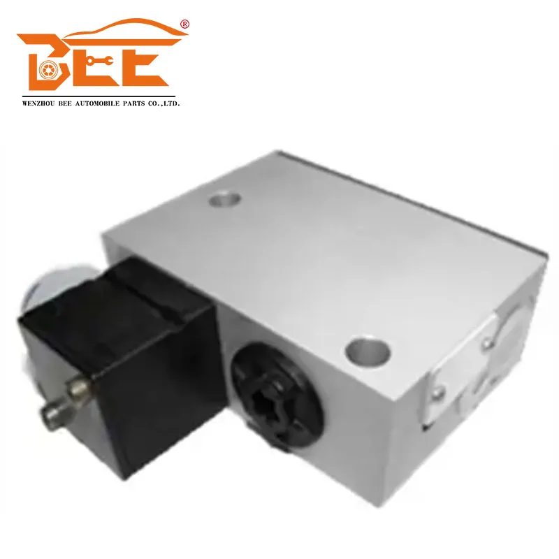 Bloc de soupapes ELC pour VOLVO KNORR 264068 0501100019 3944715 ...