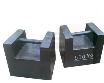 Precision Calibration Weights Elevator Test Weight 5kg 10kg 20kg 500kg ...