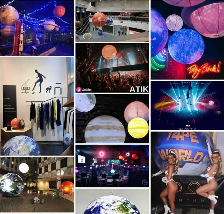 Giant Diameter 2m Inflatable Pvc Football Beach Ball Giant Inflatable ...