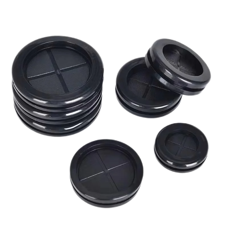 Customized Waterproof Rubber Cable Grommets - Durable & Versatile