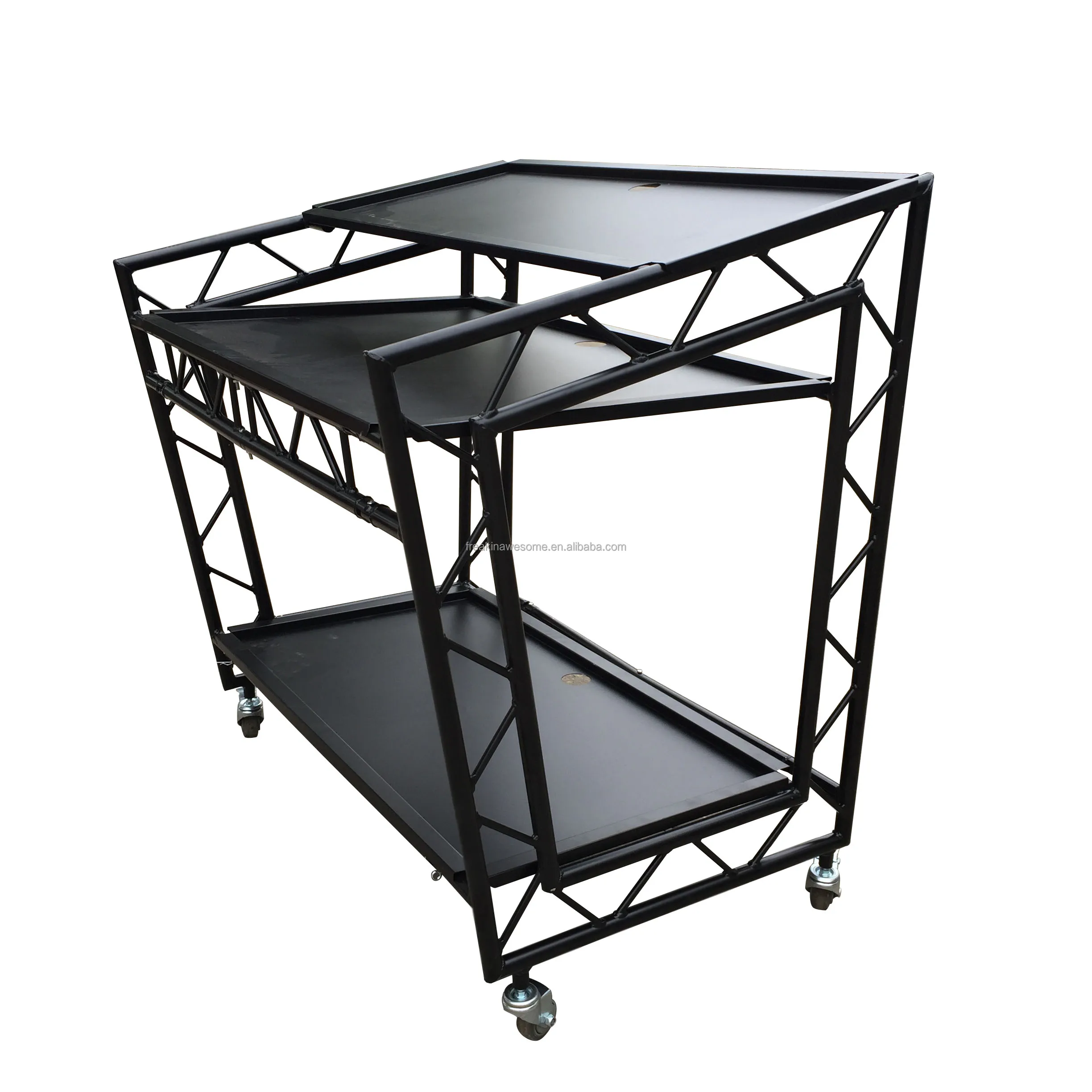 Aluminum Truss Dj Table System Dj Table Booth - Buy Aluminum Truss ...